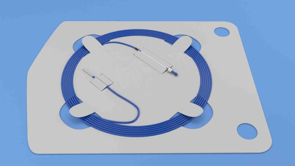 Surgical Fiber Probes – Lab-on-Fiber GmbH