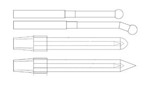 Surgical Fiber Probes – Lab-on-Fiber GmbH