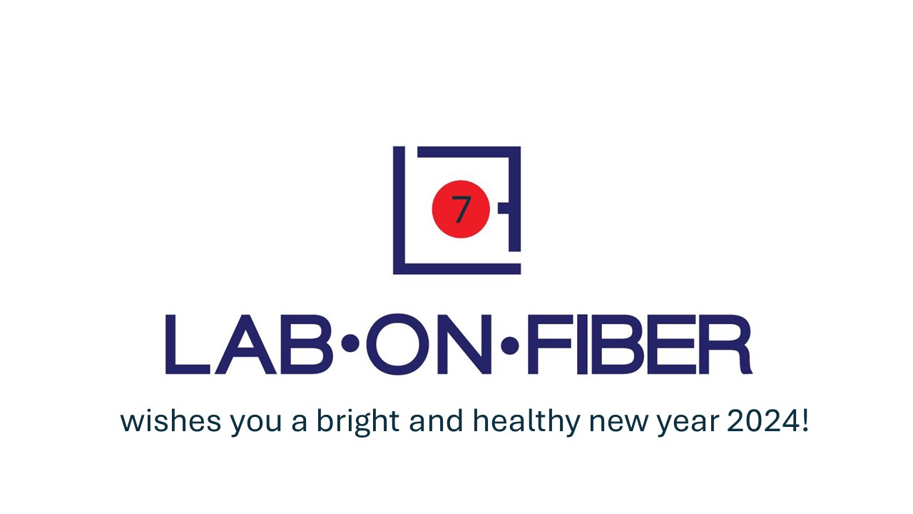 News – Lab-on-Fiber GmbH
